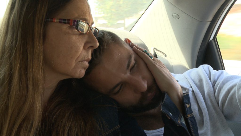 JONATHAN AGASSI SAVED MY LIVE – ethnocineca