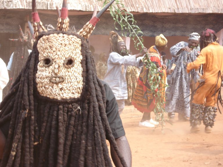 FUNERAL SEASON – ethnocineca