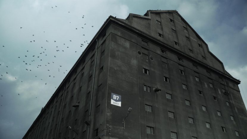 BUDAPEST SILO – ethnocineca