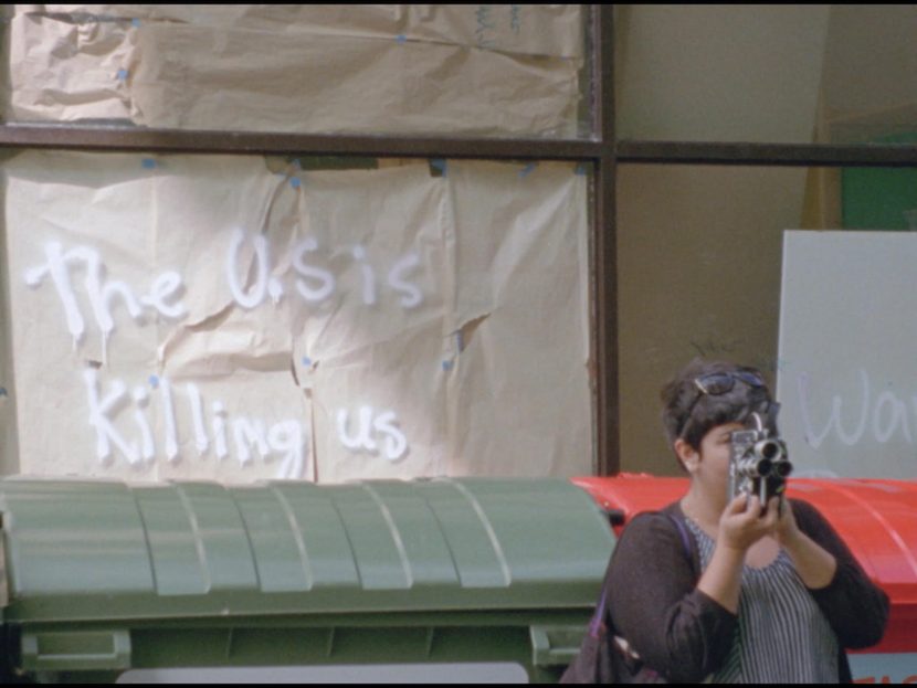 EL SIGNO VACÍO – ethnocineca